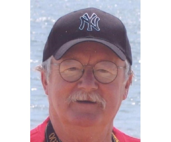 Arthur Wilson Obituary (2019) - Marcellus, NY - Syracuse Post Standard