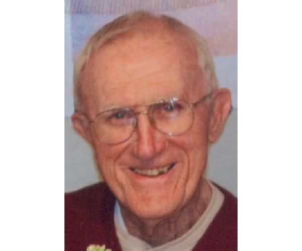 William Boyle Obituary (2019) - Camillus, NY - Syracuse Post Standard