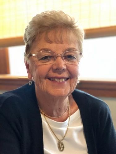 Ruth Berg Obituary - Death Notice and Service Information