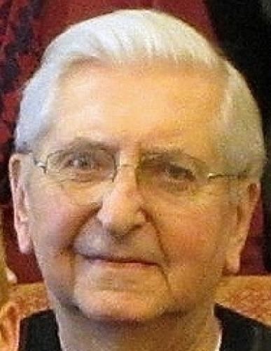 John Kotecki Obituary (2020) - Baldwinsville, NY - Syracuse Post Standard