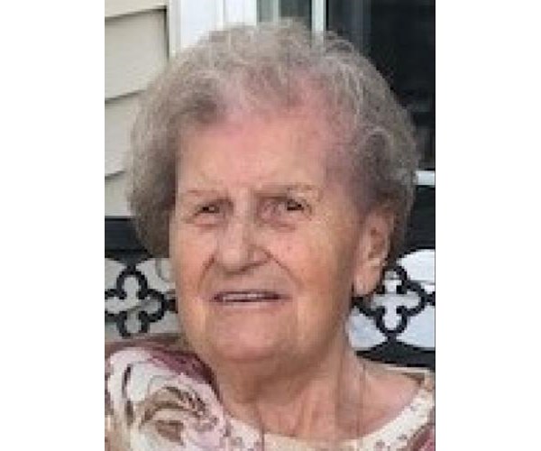 Sarah Garofalo Obituary (2020) - Mattydale, NY - Syracuse Post Standard