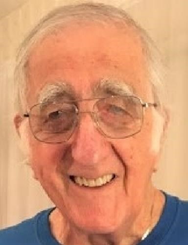 Joseph Cordone Obituary (2020) - East Syracuse, NY - Syracuse Post Standard