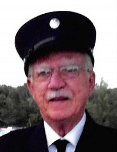 R. Emerson Obituary - Death Notice and Service Information