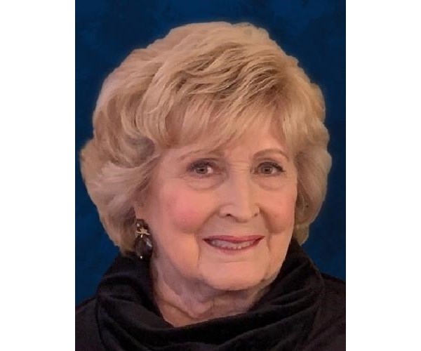 Eleanor Ledger Obituary (1937 - 2020) - Utica, NY - Syracuse Post Standard