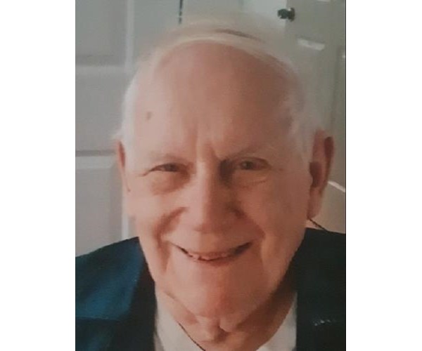 Donald Schmidt Obituary (2020) - East Syracuse, NY - Syracuse Post Standard