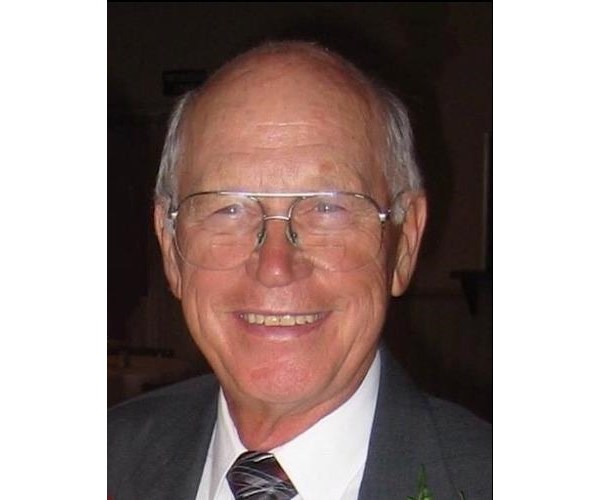 Neil Denny Obituary (1935 - 2020) - Baldwinsville, NY - Syracuse Post ...
