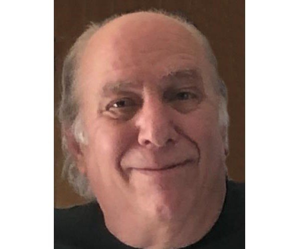Mark Olech Obituary (2020) - Camillus, NY - Syracuse Post Standard