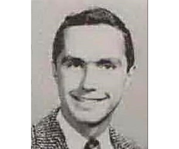 Robert Ross Obituary (1937 - 2020) - Syracuse, NY - Syracuse Post Standard
