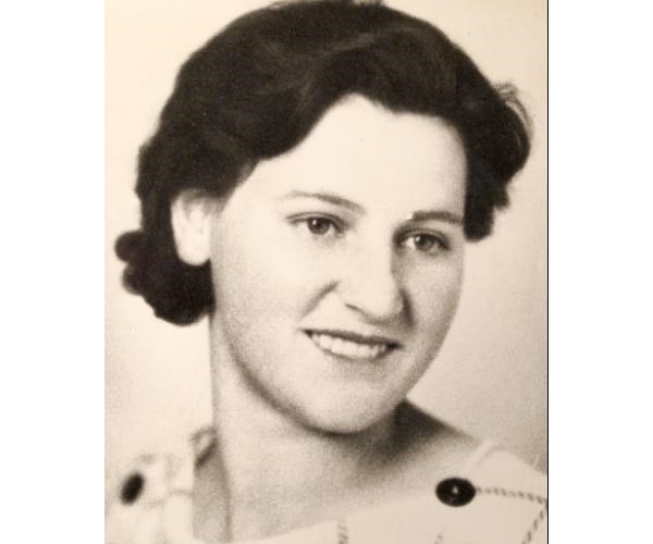 Lucy Copani Obituary (2020) - Syracuse, NY - Syracuse Post Standard