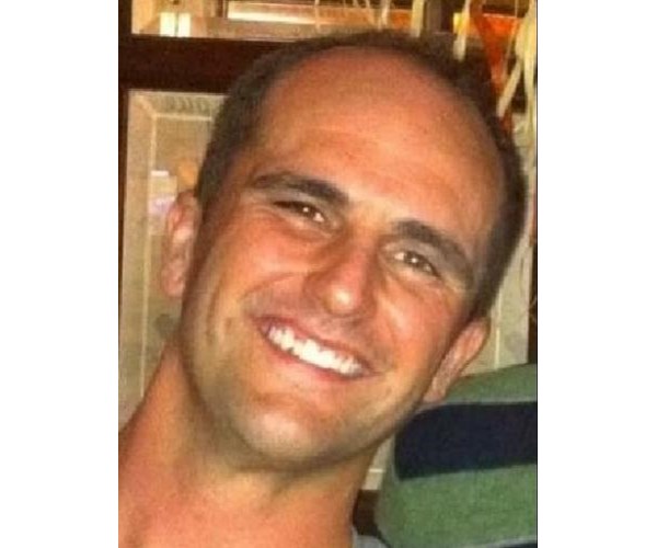 Christopher Zabinski Obituary (1980 - 2020) - Syracuse, NY - Syracuse ...