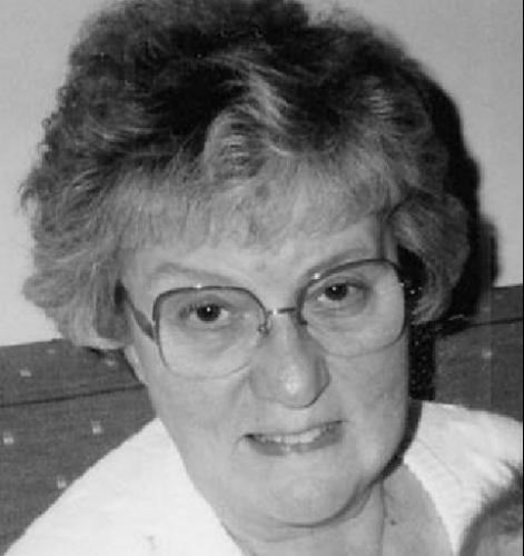 Marlene Douglas Obituary (1933 - 2020) - East Syracuse, NY - Syracuse ...