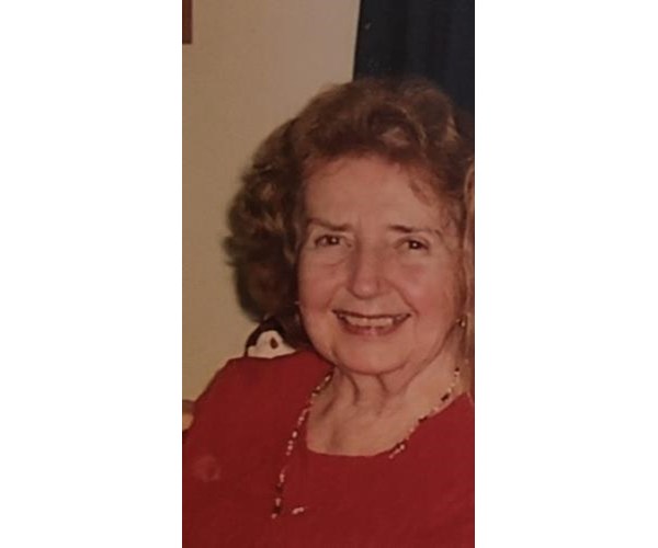 Jane McIntyre Obituary (1929 - 2020) - Fayetteville, NY - Syracuse Post ...