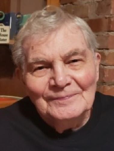 Robert Conine Obituary (2020) - Syracuse, NY - Syracuse Post Standard