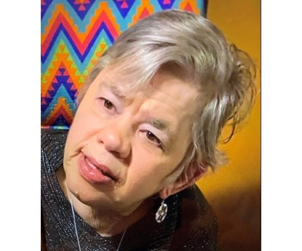 Anna Vicari Obituary (2020) - Legacy Remembers