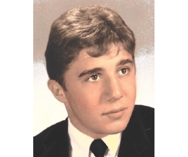 Anthony Nuzzo Obituary (1947 - 2020) - Syracuse, NY - Syracuse Post ...