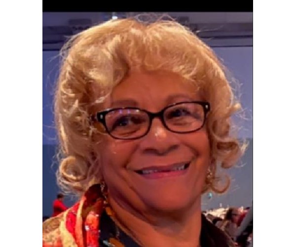 Marion Brown Obituary (2020) - Syracuse, NY - Syracuse Post Standard
