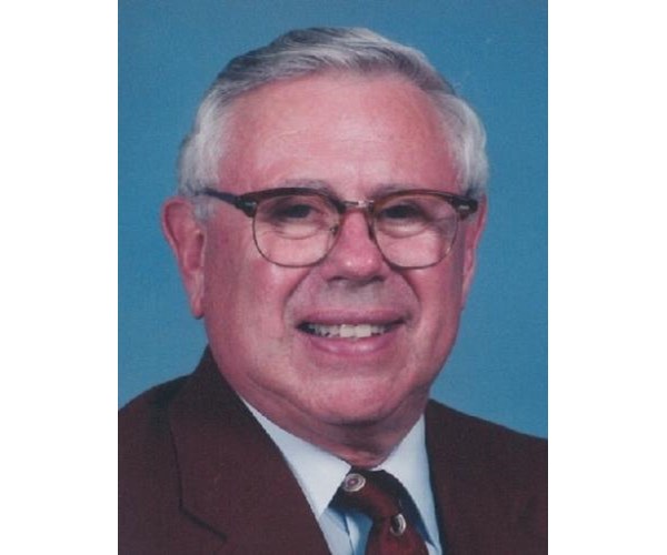 Kenneth Allen Obituary (2021) - Fayetteville, NY - Syracuse Post Standard