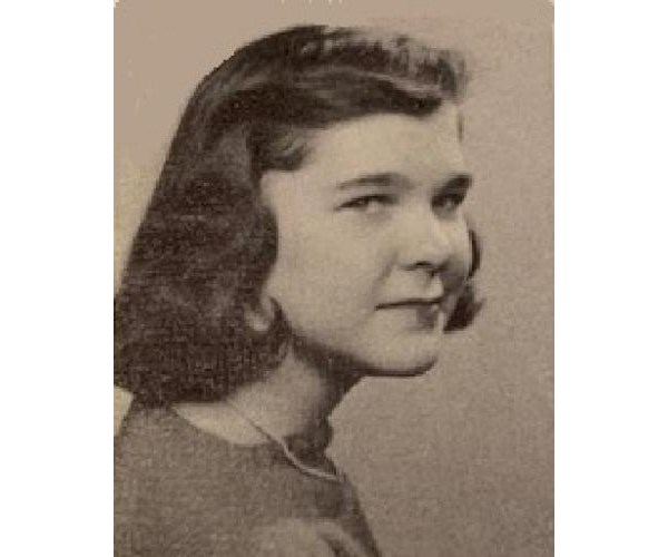 Ruth Gorney Obituary (1928 - 2021) - Cazenovia, NY - Syracuse Post Standard