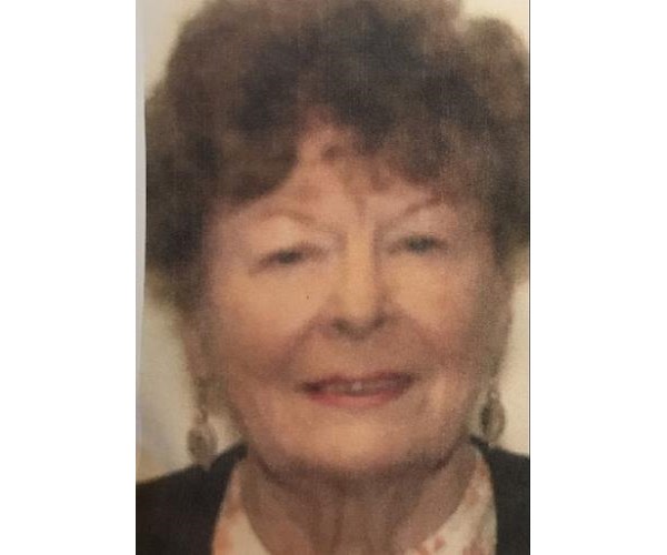 Joyce Black Obituary (2021) - Syracuse, NY - Syracuse Post Standard