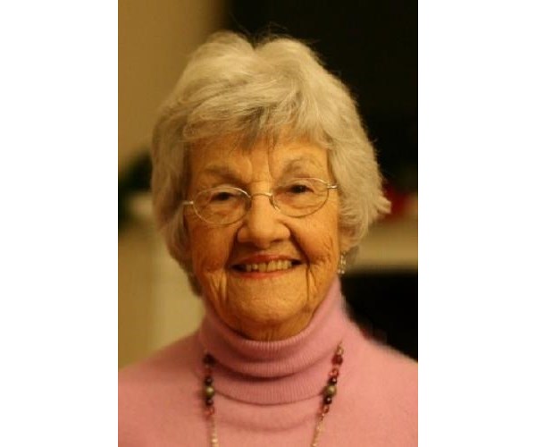 Eleanor Ambrose Obituary (2021) - Baldwinsville, NY - Syracuse Post ...