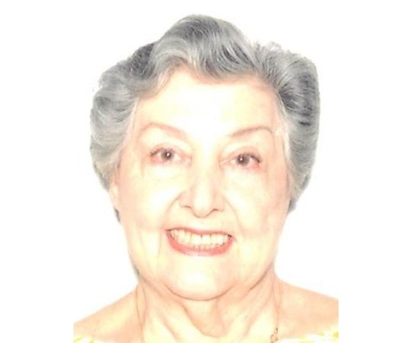 Ann Meath Obituary (2021) - Fayetteville, NY - Syracuse Post Standard