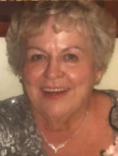 Anne Clancy Obituary (2021) - Fairmount, NY - Syracuse Post Standard