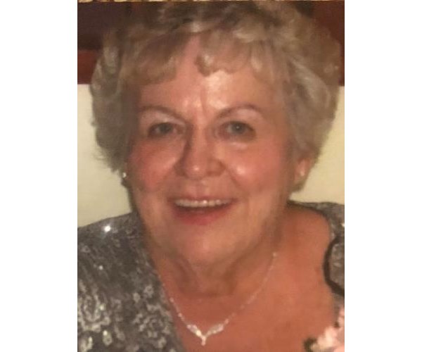 Anne Clancy Obituary (2021) - Fairmount, NY - Syracuse Post Standard