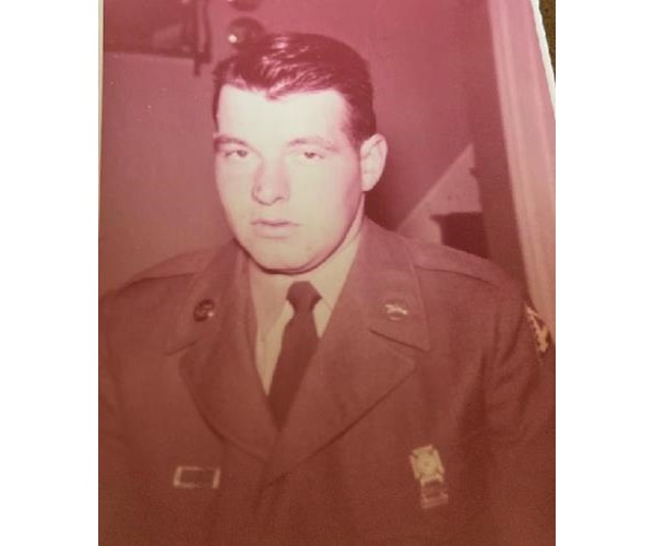 Jerry Sweeney Obituary (2021) - Syracuse, NY - Syracuse Post Standard