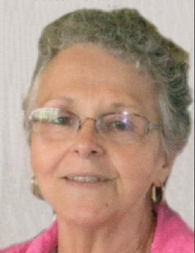Ramona Furness Obituary (2021) - Camillus, NY - Syracuse Post Standard