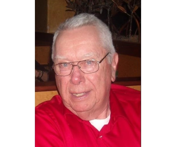 Floyd Hammond Obituary (2021) - Phoenix, NY - Syracuse Post Standard