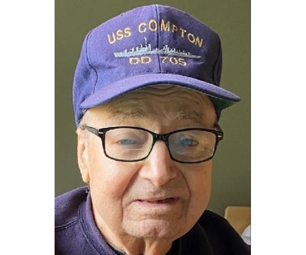 Vincent Caracci Obituary (2021) - Syracuse, NY - Syracuse Post Standard