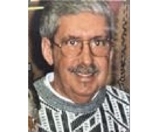 Ray Haller Obituary (2021) - Syracuse, NY - Syracuse Post Standard