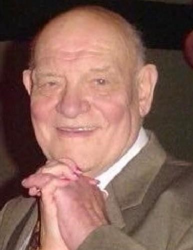 Edward Ziemba Obituary (2021) - Syracuse, NY - Syracuse Post Standard