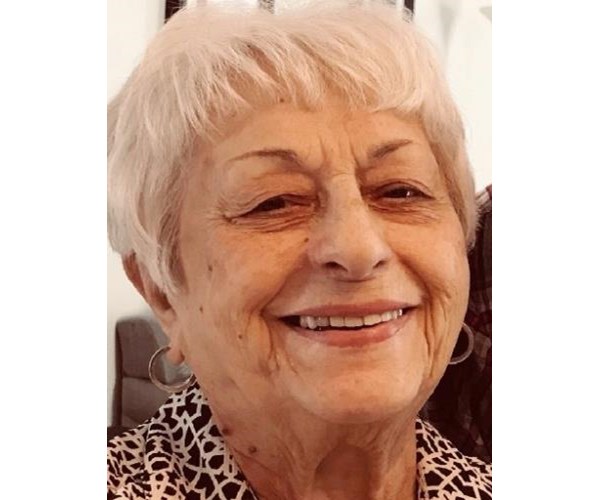 Alfrieda Coglitore Obituary (2021) - Liverpool, NY - Syracuse Post Standard