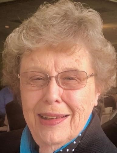 Alice Farrell Obituary (1934 - 2021) - Derwood, NY - Syracuse Post Standard