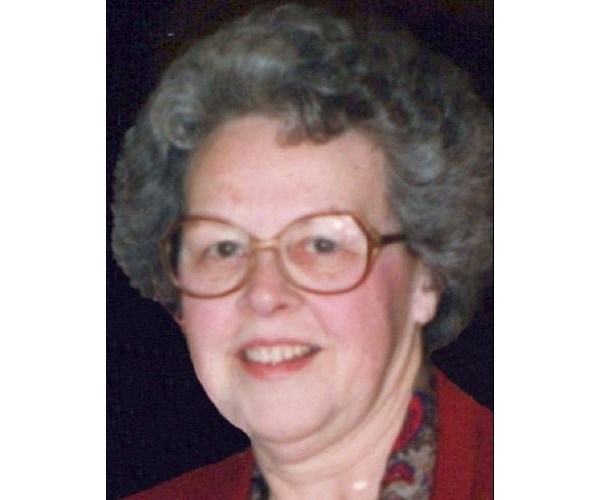 Nancy Hamilton Obituary (2022) - Syracuse, NY - Syracuse Post Standard