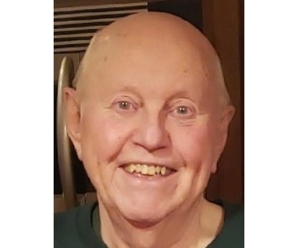 Lawrence Fitts Obituary (1942 - 2022) - Cicero, NY - Syracuse Post Standard