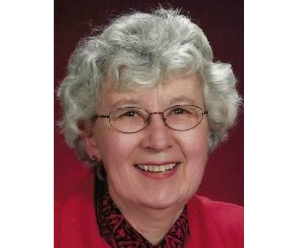 Frances Fishlock Obituary (1934 - 2022) - Albany, NY - Syracuse Post ...