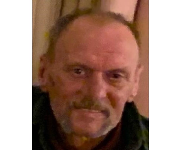 Joseph Adamitis Obituary (2022) - Legacy Remembers