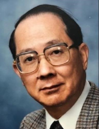 Frederick Ho Obituary (1927 - 2021) - Syracuse, NY - Syracuse Post Standard