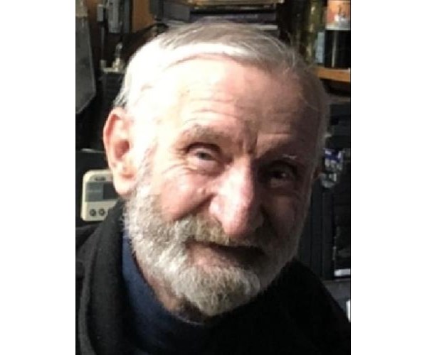 Michael Kogut Obituary (1939 - 2022) - Tully, NY - Syracuse Post Standard