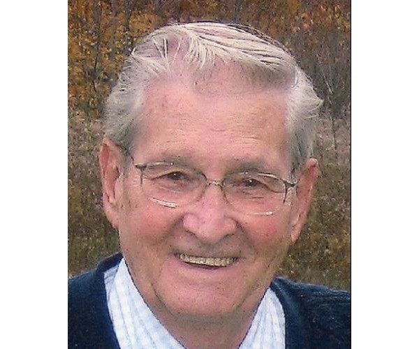 Thomas Foster Obituary (2022) - Syracuse, NY - Syracuse Post Standard