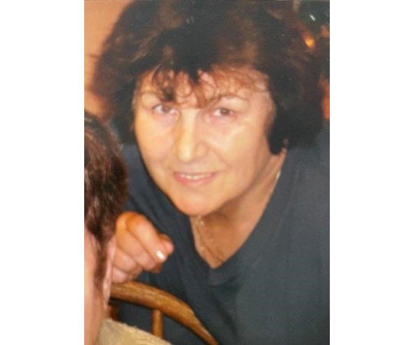 Natalie Berg Obituary (2022) - Central Square, NY - Syracuse Post Standard