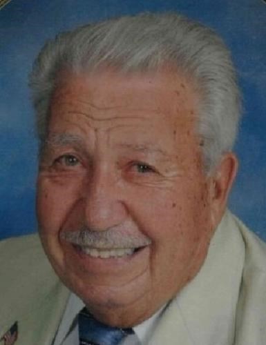 Charles Insalaco Obituary (2022) - Syracuse, NY - Syracuse Post Standard