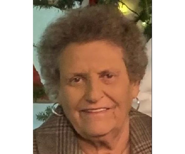 Angela M. Stoddard Obituary (1940 - 2022) - Marcellus, NY - Syracuse ...