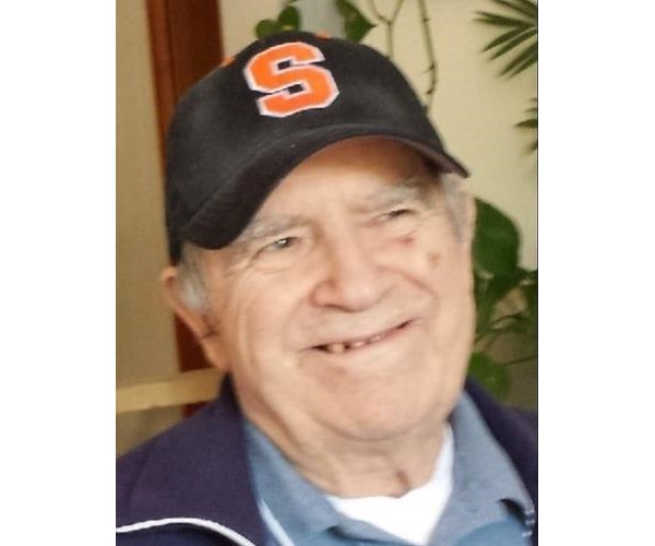 Edgar Chapellier Obituary (2022) - Baldwinsville, NY - Syracuse Post ...