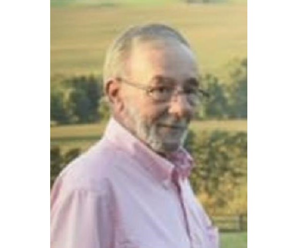 Daniel Callas Obituary (2022) - Syracuse, NY - Syracuse Post Standard