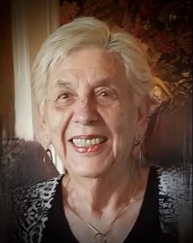 Catherine Joseph Obituary (2022) - Fayetteville, NY - Syracuse Post ...