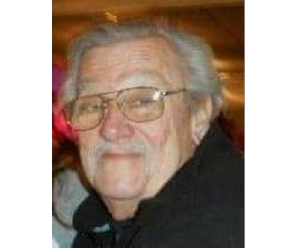 Robert Bunis Obituary (2022) - Syracuse, NY - Syracuse Post Standard