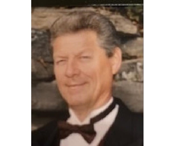 Lysle Bassett Obituary (2022) - Camillus, NY - Syracuse Post Standard